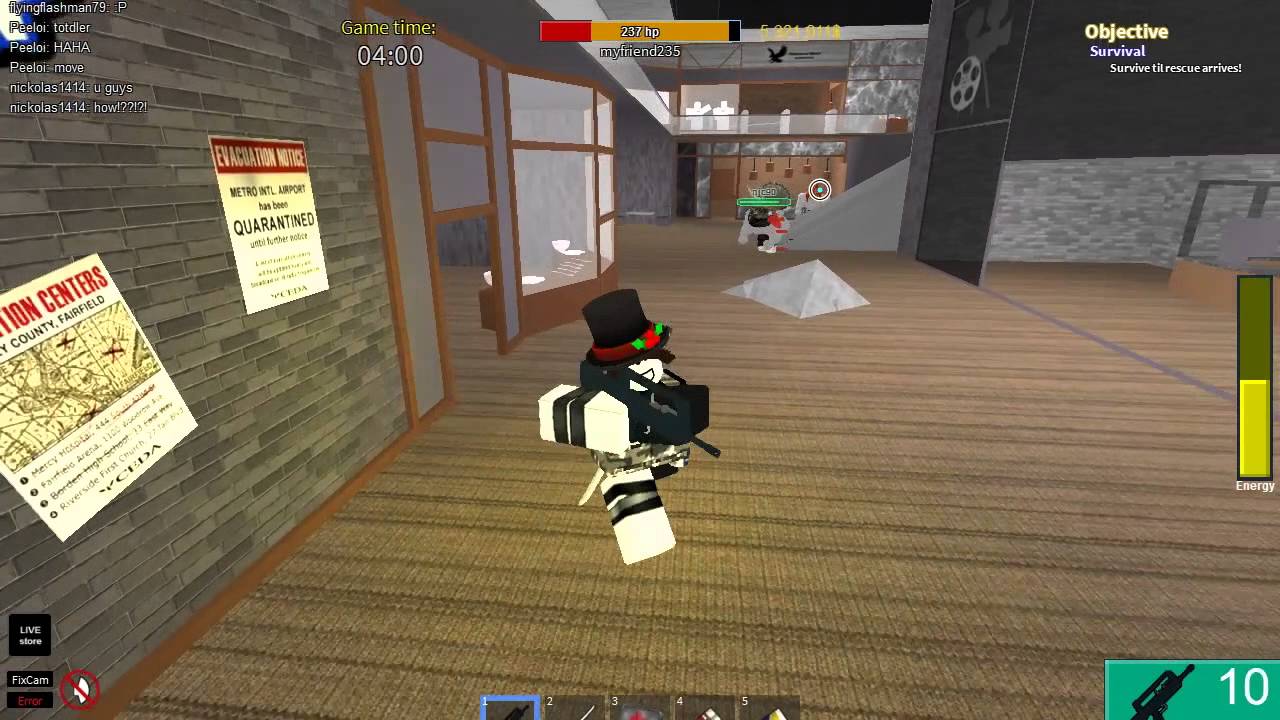 R2D Tank Killing Montage - YouTube