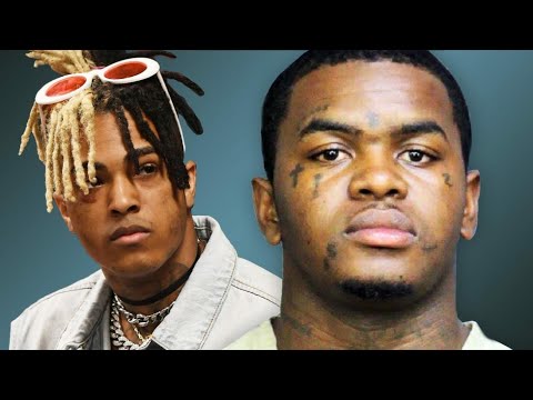 XXXTentacion Killers Interrogation PART 1 😲 - YouTube
