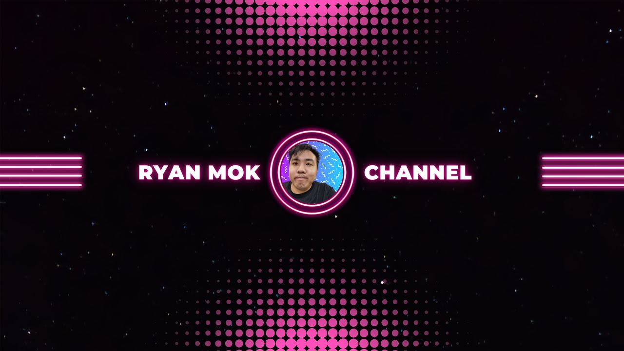 Ryan Mok Live Stream - YouTube