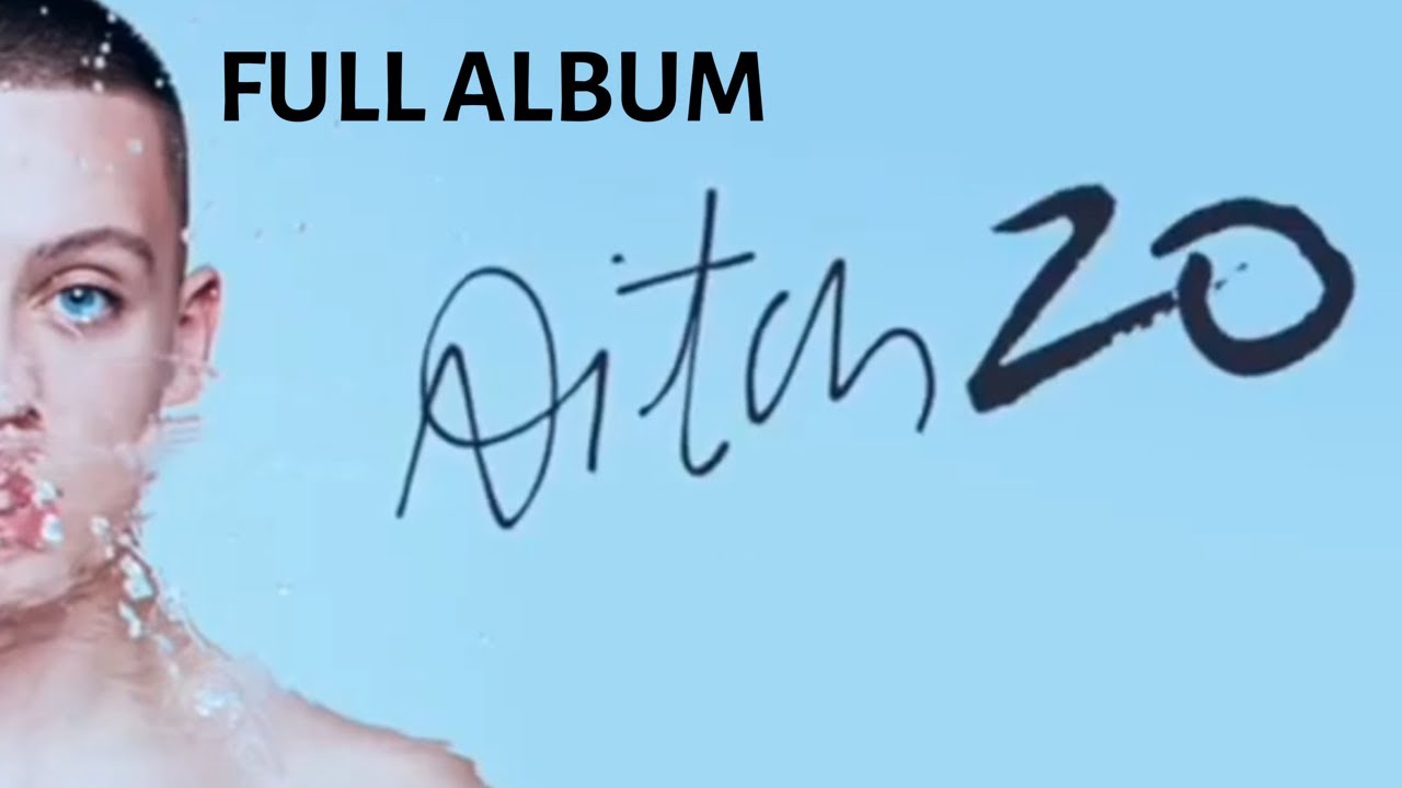 Aitch - AitcH20 FULL ALBUM 1 Hour Loop - YouTube