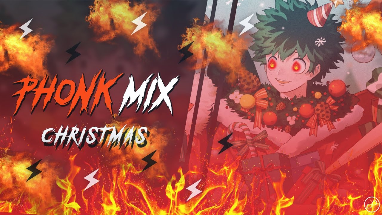 Christmas Phonk Playlist 2022 #002 / BEST PHONK MIX OF 2022 / Phonk ...