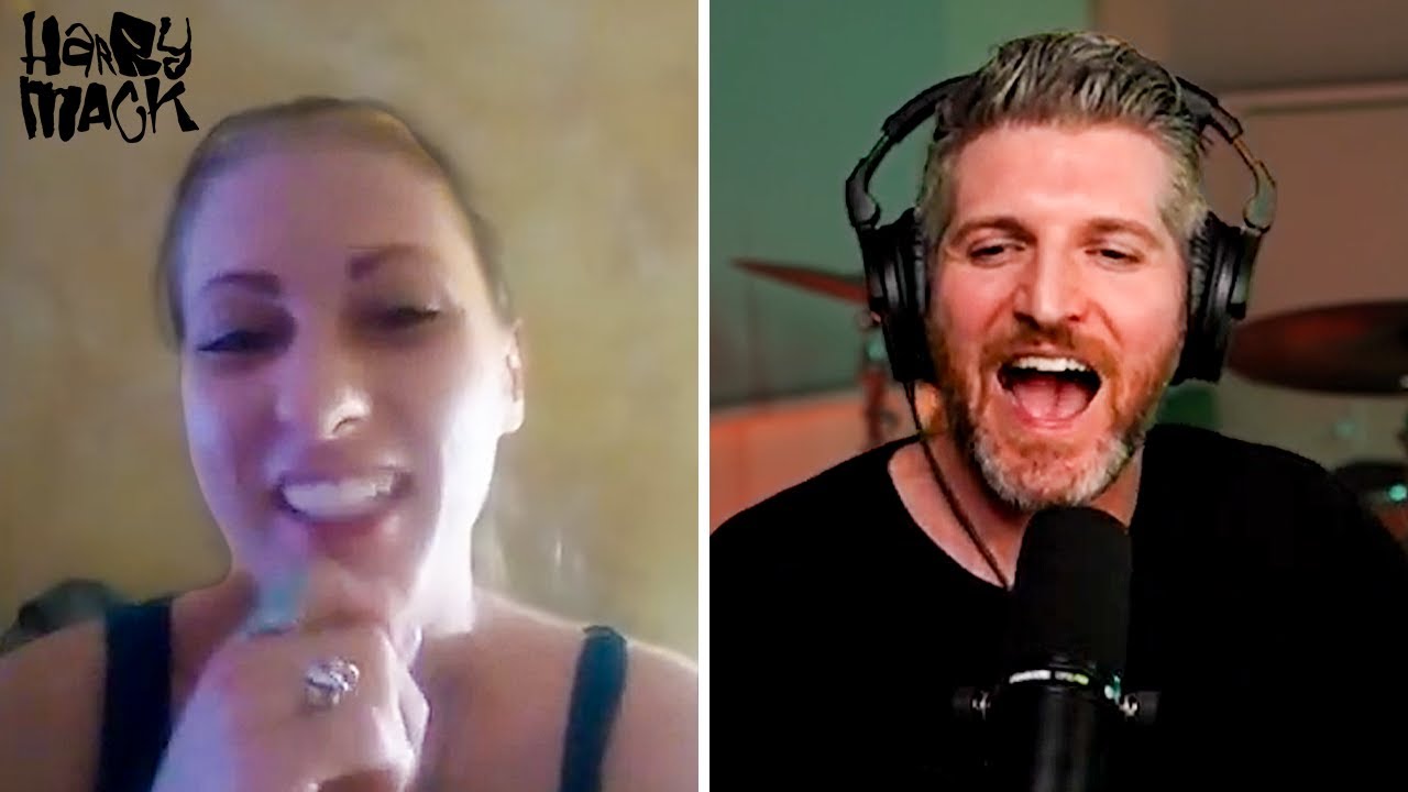 Renaissance Man | Harry Mack Happy Hour 2.0 - YouTube