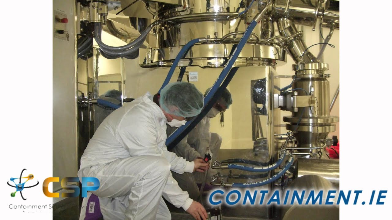 CSP - Basic Presentation 2 - YouTube