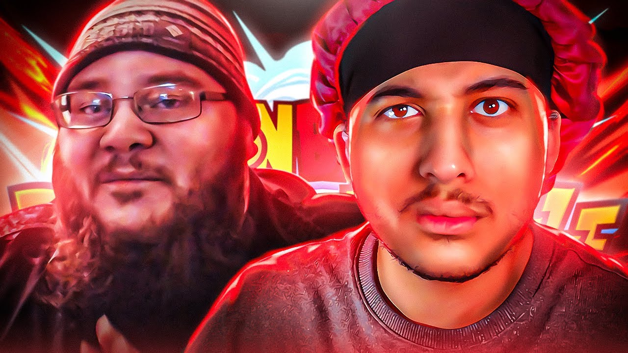 DaTruthDT and I have Beef After THIS Stream...(Drama) - YouTube