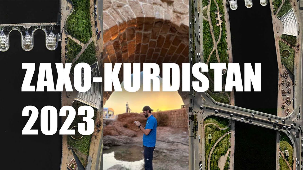 ZAXO KURDISTAN 2023 VIDEOBY STAR AHMED 1 - YouTube