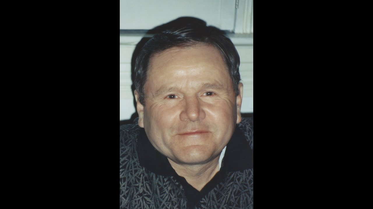 Robert C Lemley memorial video - YouTube