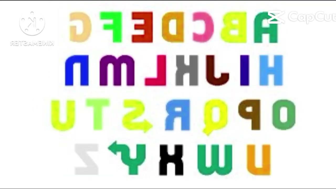 Preview 1280 Subway Letters For @OrensChannel2025 - YouTube