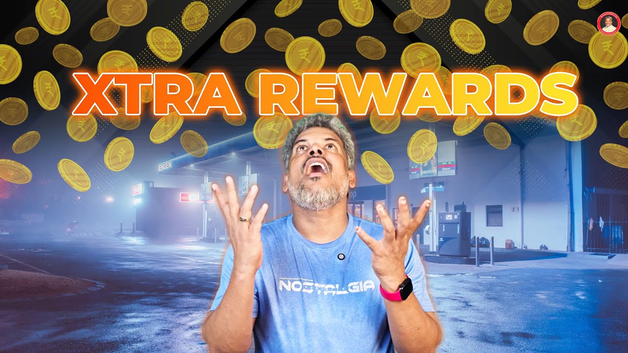 Indian Oil Xtra Rewards: Detailed Guide on How to Redeem Points - YouTube