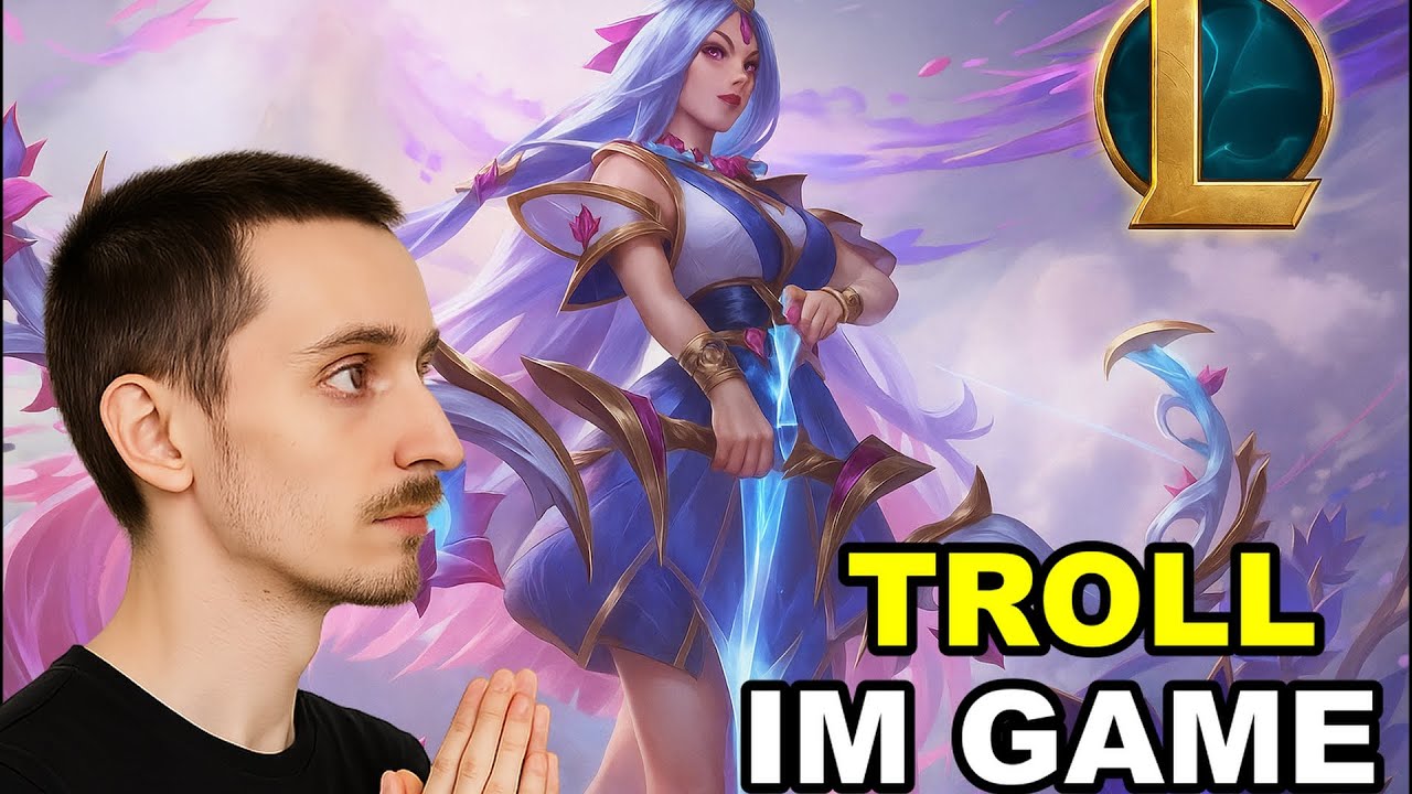 League Uncut – Einfach nur Classic LoL Vibes - YouTube