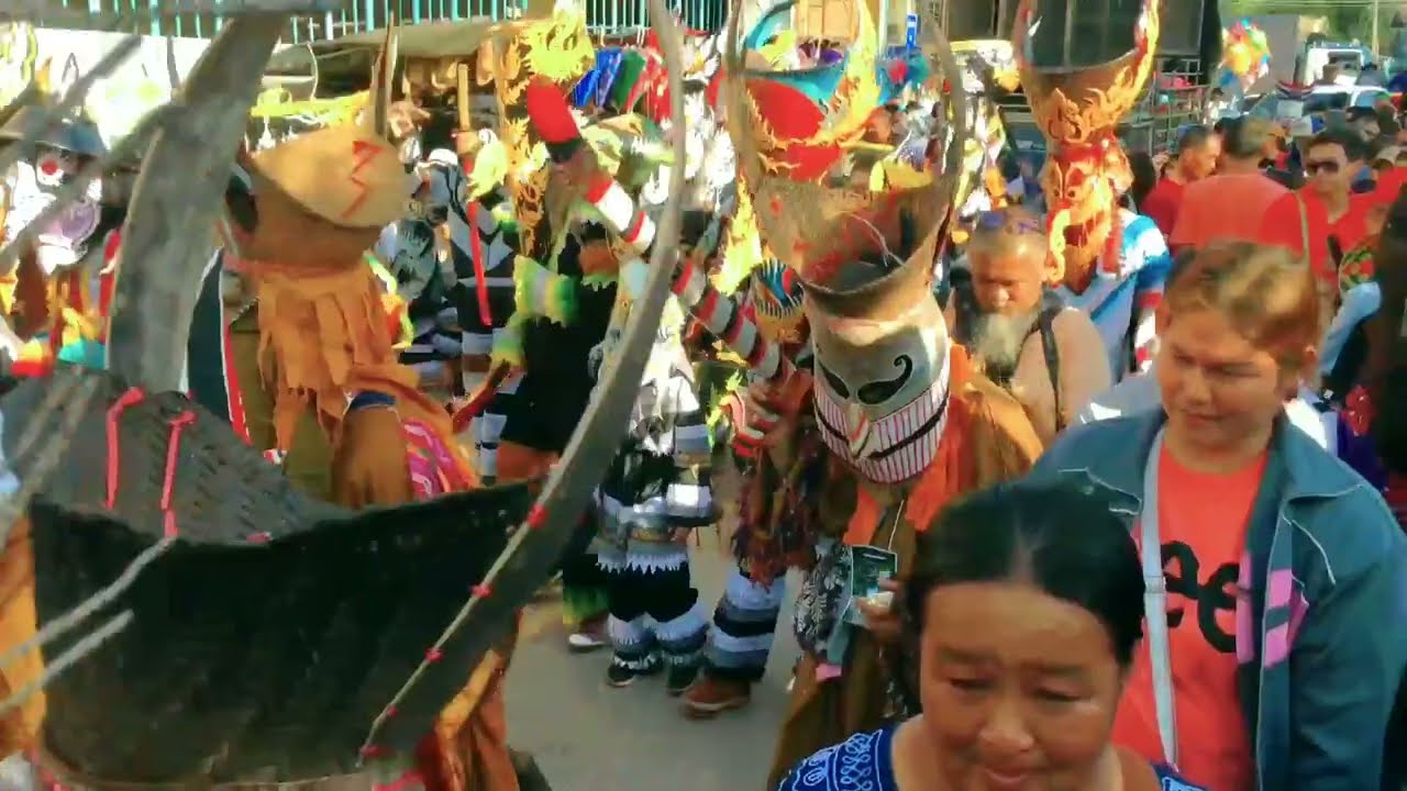 Festivals-4k| Funfair video - YouTube