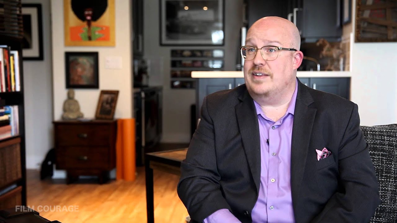 The Reality Of Breaking Into Reality Television by Troy DeVolld - YouTube