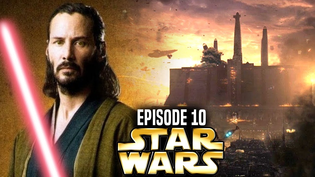 Star Wars Episode 10 News! This Just Got Wild (Star Wars Explained ...