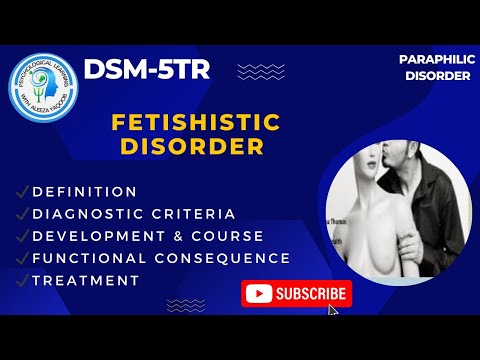 #Fetishistic disorder in hindi-#fetishistic meaning in hindi-#Treatment ...