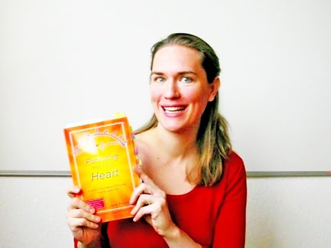 Parenting from the Heart: 5 great ideas from Jack Pransky - YouTube