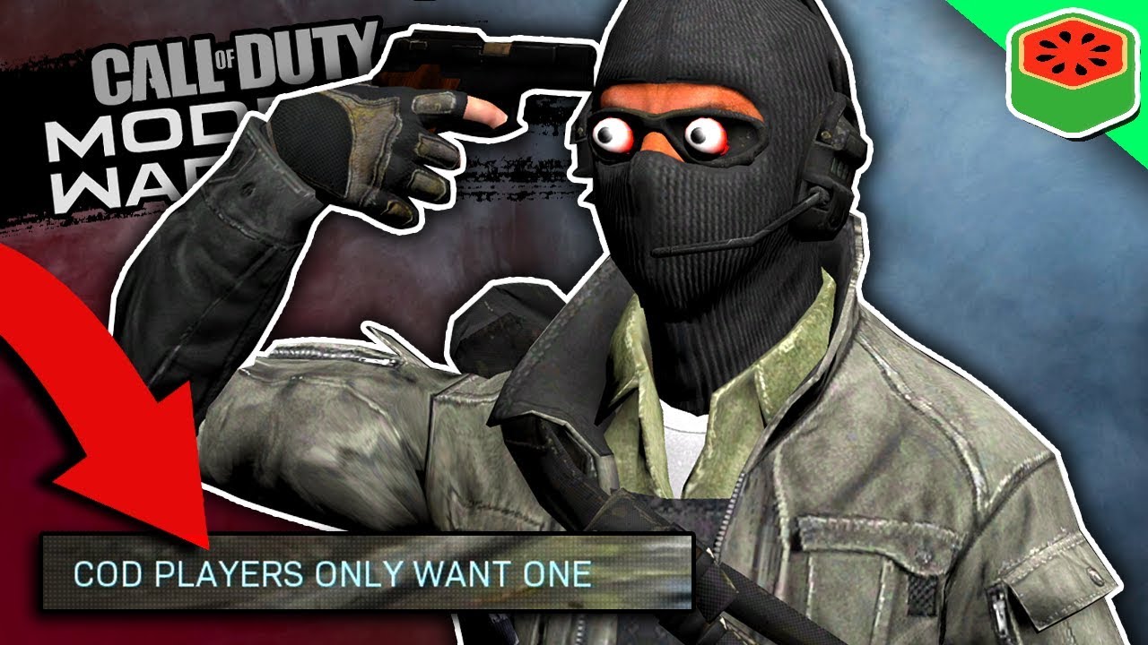 COD Players Only Want ONE Thing And It's NOT This - YouTube