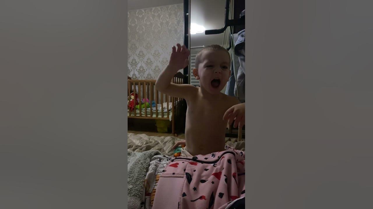 Настоящий тигр - YouTube