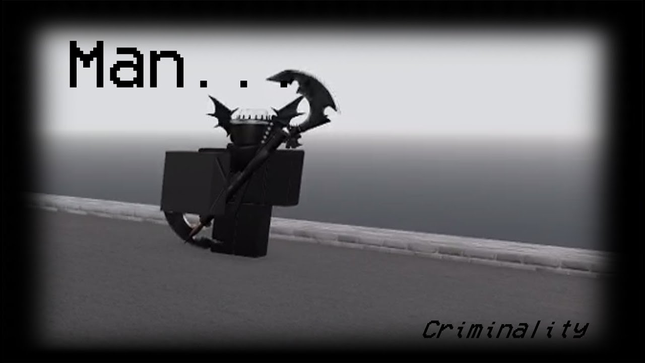 Rvvz sighting. Criminality Roblox - YouTube