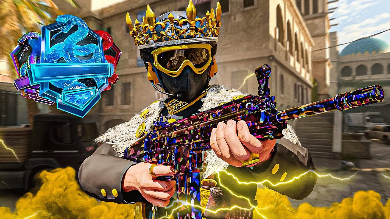 I FOUND THE SECRET TO WINNING HARDPOINT IN MW2 RANKED PLAY 😲🔥 - YouTube