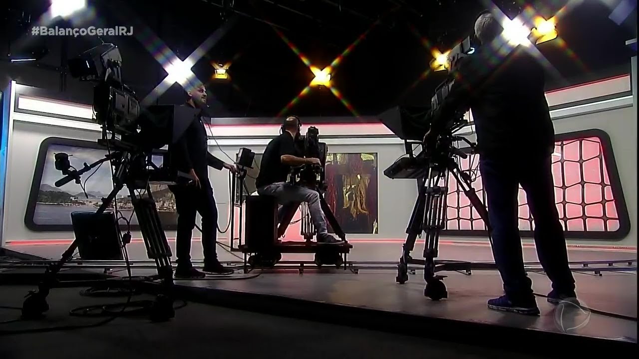 Balanço Geral RJ: Encerramento - 23/10/2018 (RecordTV RJ) - YouTube