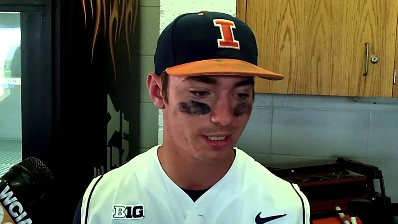 Casey Fletcher Postgame Interview 5/4/14 - YouTube