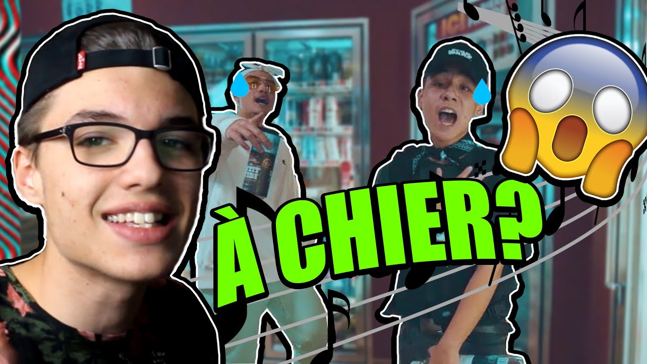 UN MUSICIEN ANALYSE L'ALBUM DE JNT PRODUCTIONS 😱🔥 - YouTube