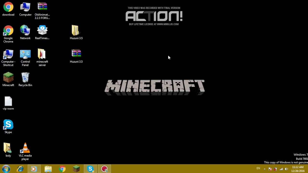 how to add hack to minecraft - YouTube