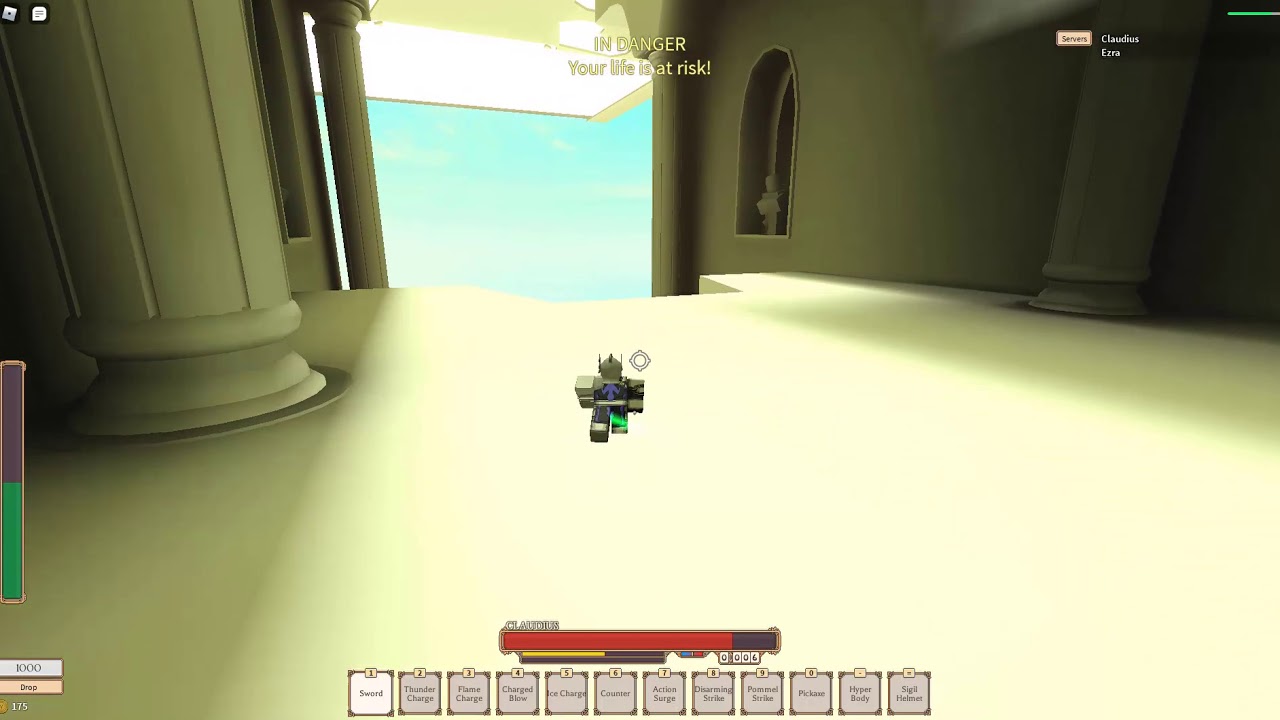 NEW DZIN PROGRESSION???? | Rogue Lineage - YouTube