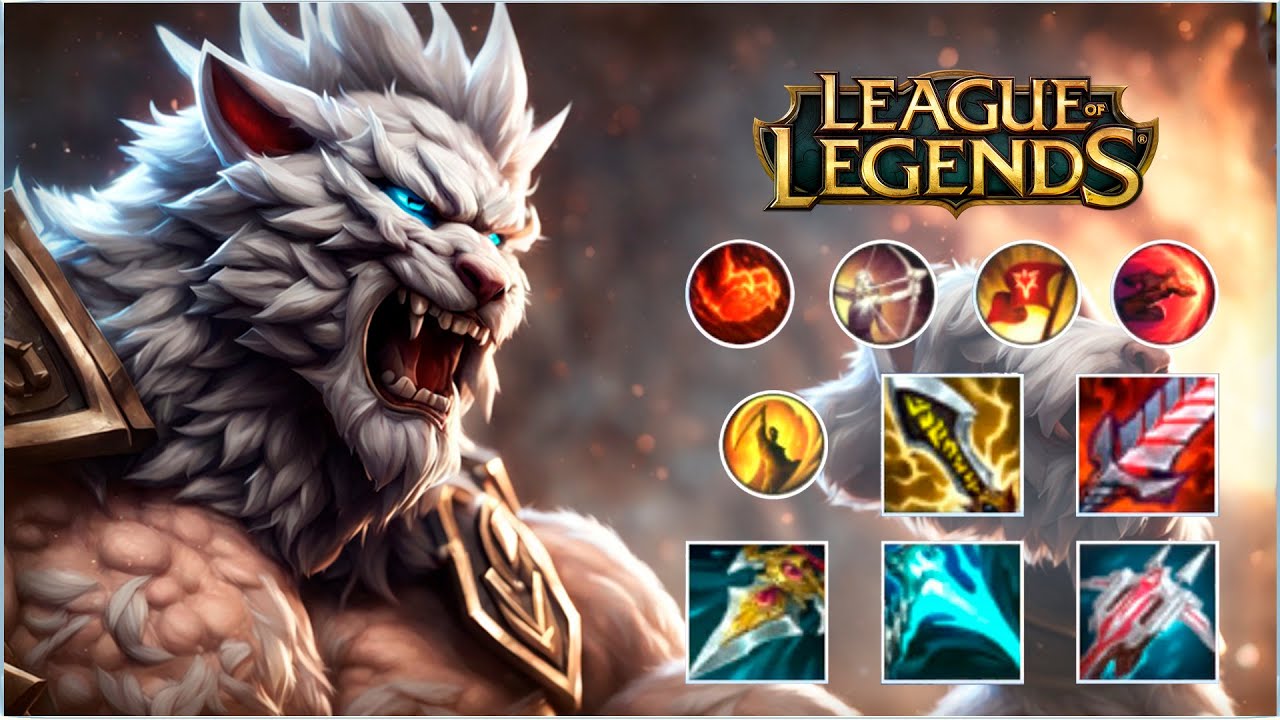 ScrubNoob RENGAR Montage 2023 - ONE SHOT | LOL MONTAGE | LOL STALKING ...