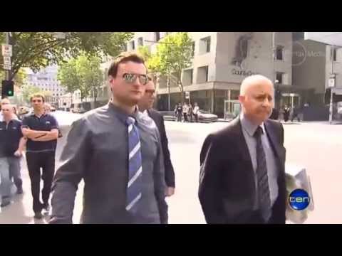Australian Islamist Adnan Karabegovic part 2