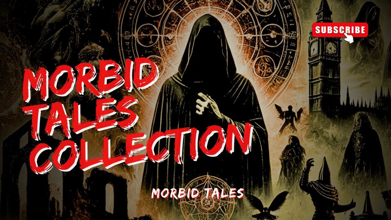 One Hour of HISTORIC HORROR STORIES - Morbid Tales Collection - YouTube