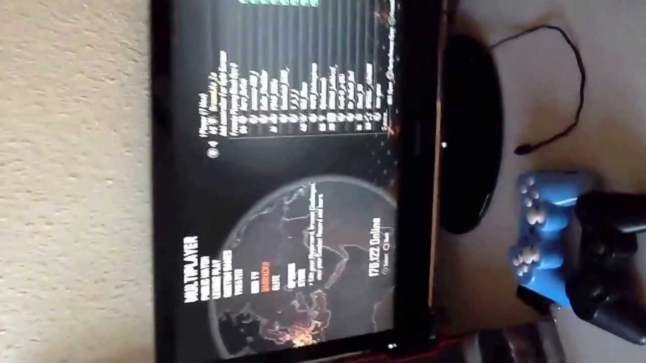 Gaming Step Up Video :) - YouTube