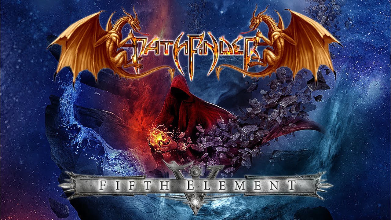 [Symphonic Power Metal] Pathfinder - Chronokinesis [Symphonic Power ...