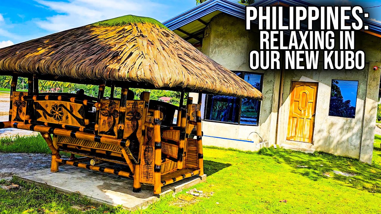 🇵🇭 🇬🇧 Score a Stunning Handcrafted KUBO at an Amazing Price in the ...