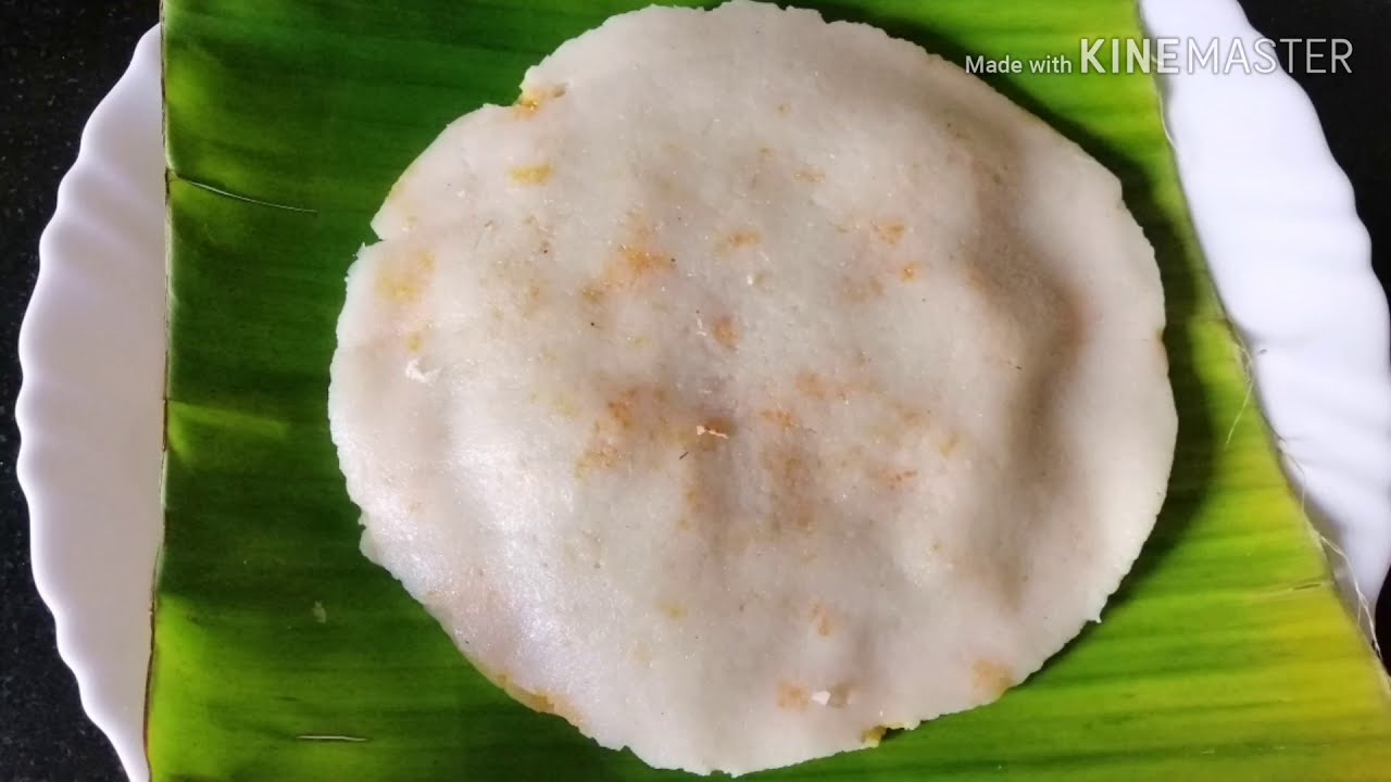 ചെമ്മീന്‍ വെച്ച് മീന്‍ പത്തിരി undakkiyalo #Meen pathil kannur style# ...