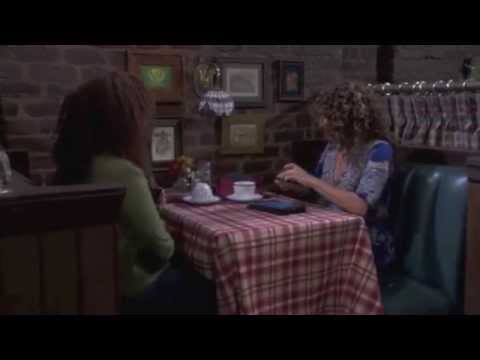 KD Chalk on Days of Our Lives - YouTube