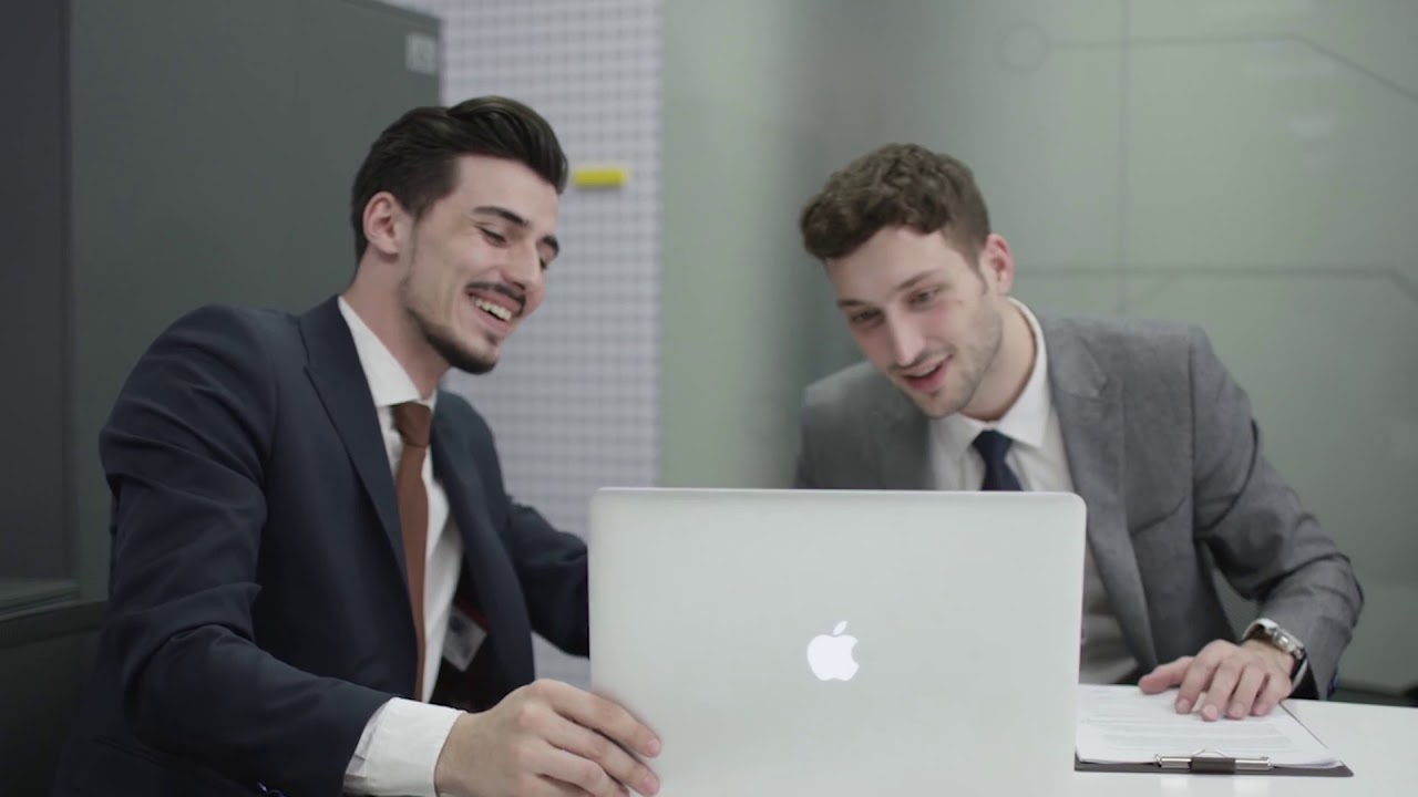 Introducing AB - YouTube