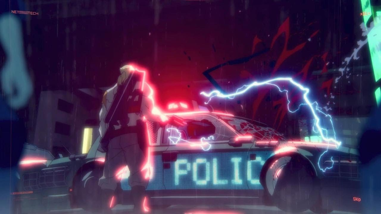 Cyberpunk 2077_David Martinez, BD experience. - YouTube