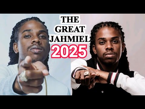 The Great Jahmiel [Greatest Hits Songs] 2025 ft Shenseea, Masicka ...