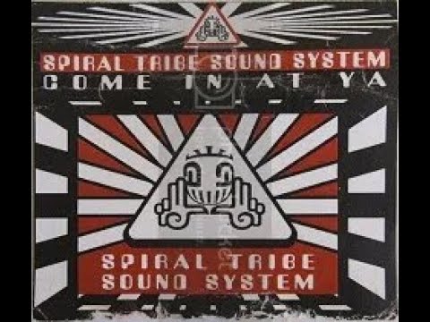 ixi - Comin At Ya ! (1997)