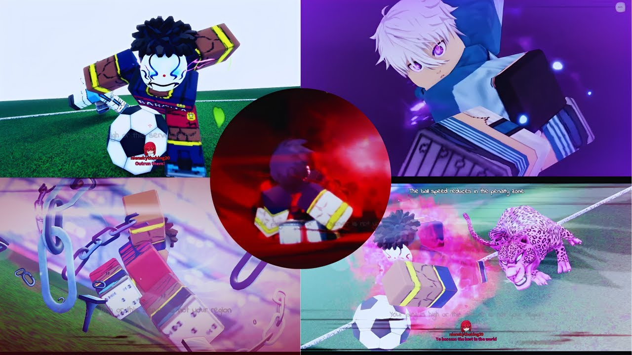 ALL AZURE LATCHE NEW CHIGIRI STYLE, NAGI REWORK, NEW MVPS AND EMOTES ...