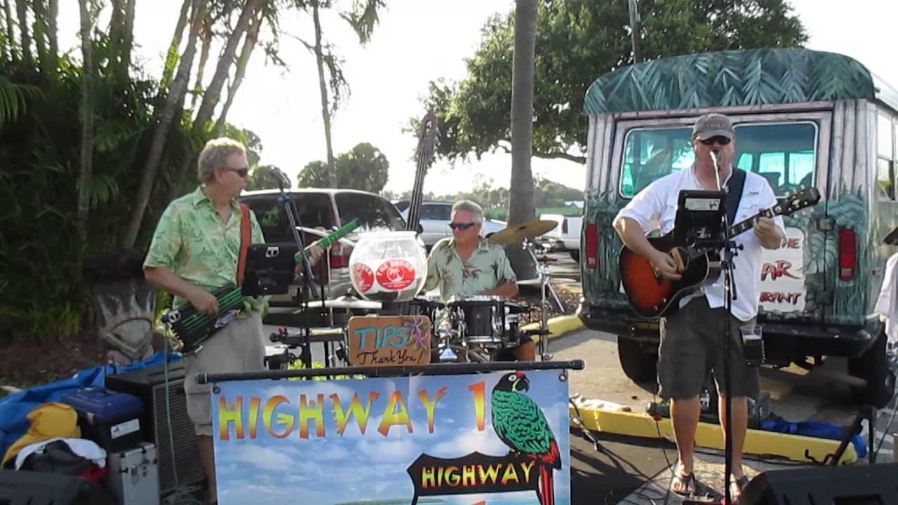 069 Highway 1 band - YouTube