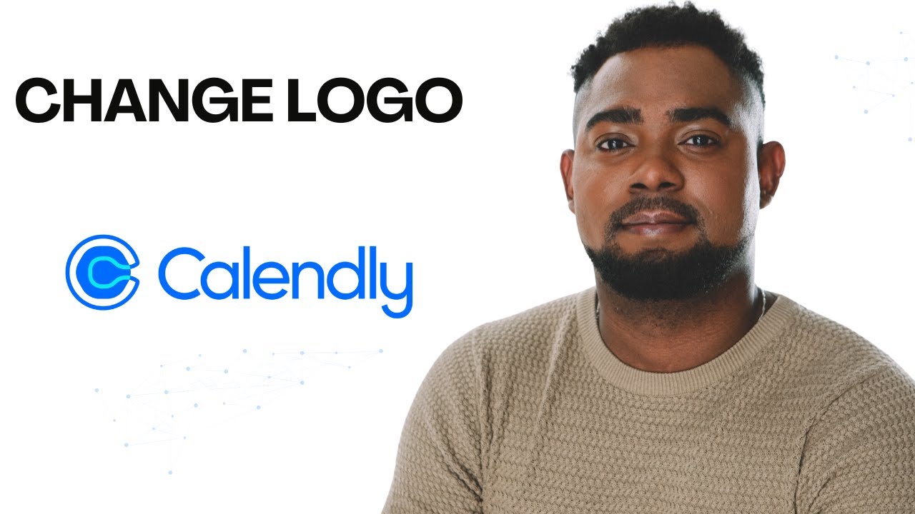 How to Change Your Branding Logo on Calendly (Update Logo in Minutes ...