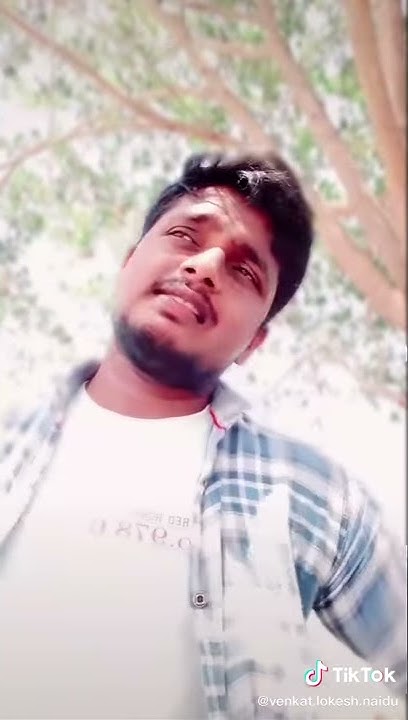 Venkat lokesh naidu - YouTube