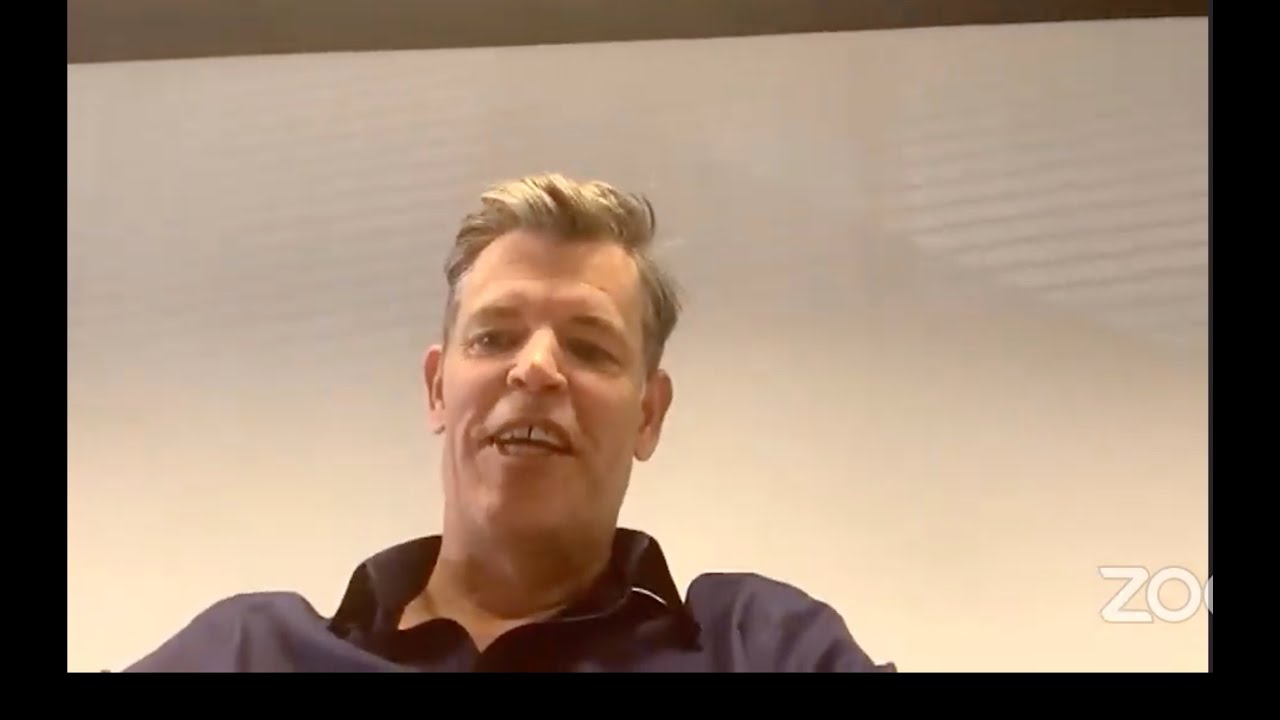 Car Dealer Live 17: Neil McCue, Snows Motor Group's Chief Operating ...