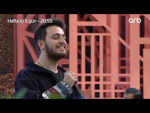 #KENAN_ADIL ❤“Dedi Ayrılıram • Arb Tv Həmin Zaur Liveacket