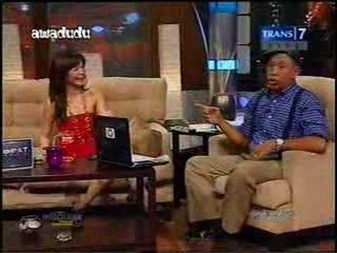 Empat Mata Jadi Idola part 1