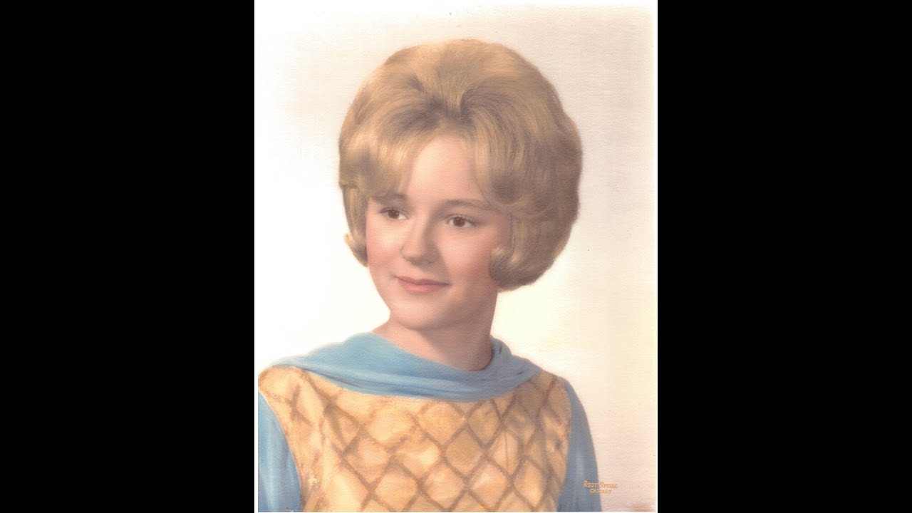 Janice Kay Lesley 1948-2018 Obituary Tribute - YouTube