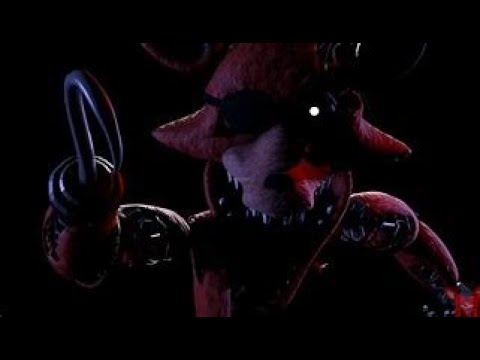 When Fox Attack! Foxy GO GO GO! ( Fnaf Fan Game) - YouTube