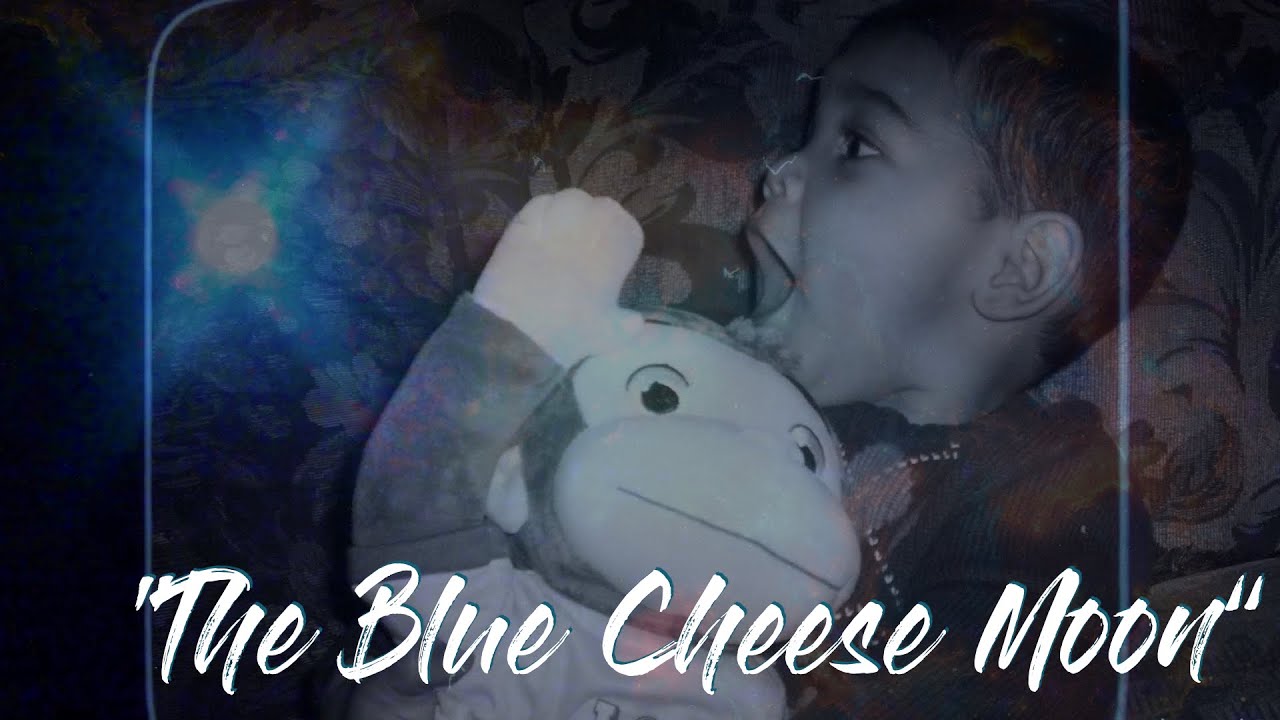 The 100th Video: The One With "The Blue Cheese Moon" - YouTube