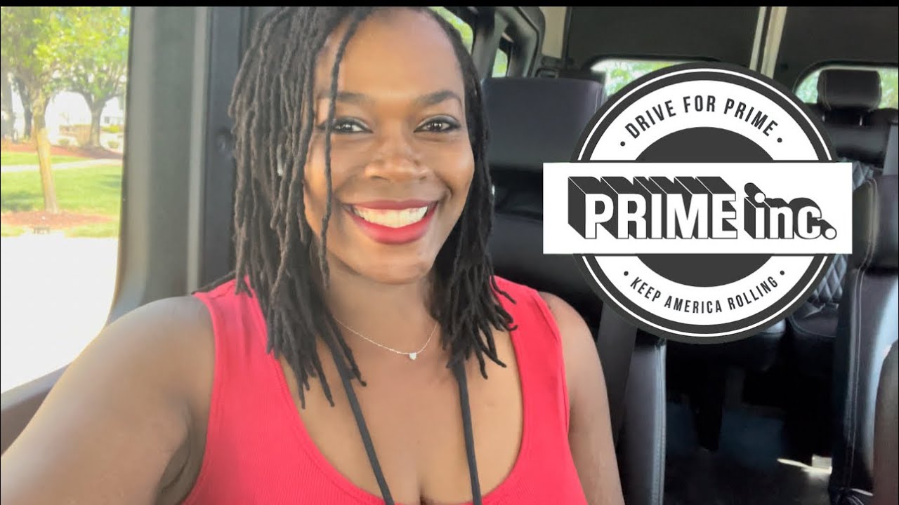 Prime inc. Trucking Terminal Headquarters In Springfield, Missouri ...